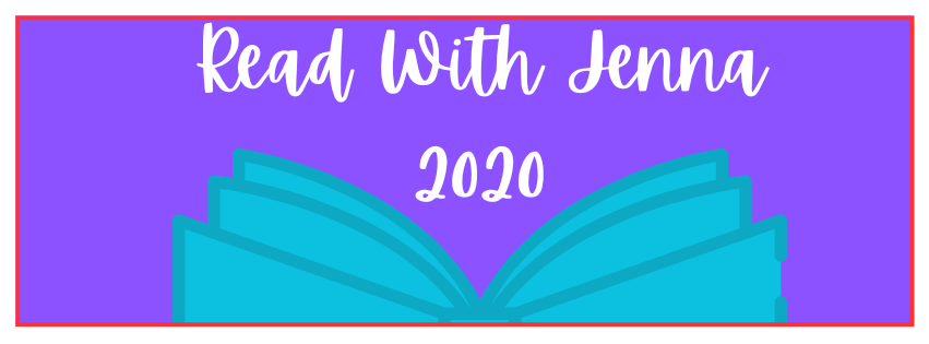 Read With Jenna 2020 – List Kitty
