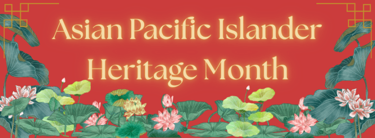 May is Asian Pacific Islander Heritage Month! – List Kitty